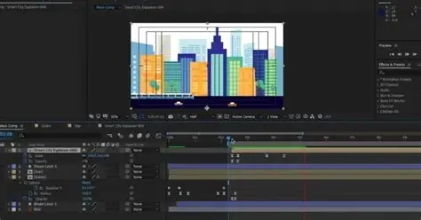 Motion Graphics Services: Bring Your Ideas to Life with Creative Animation
